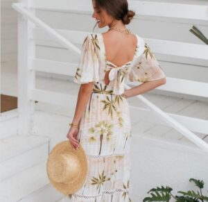 Tendências da moda verão 2021